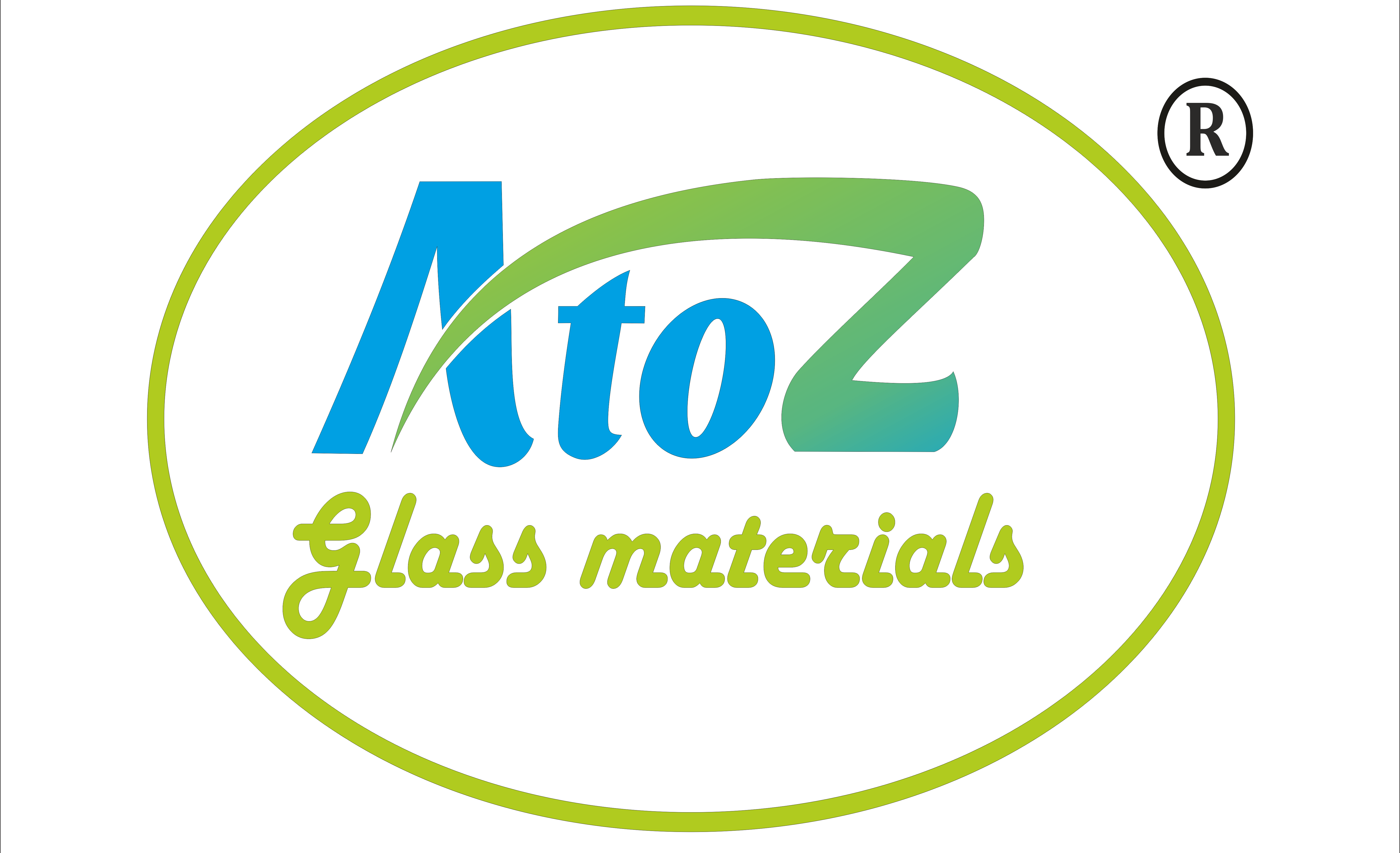 A To Z Glass