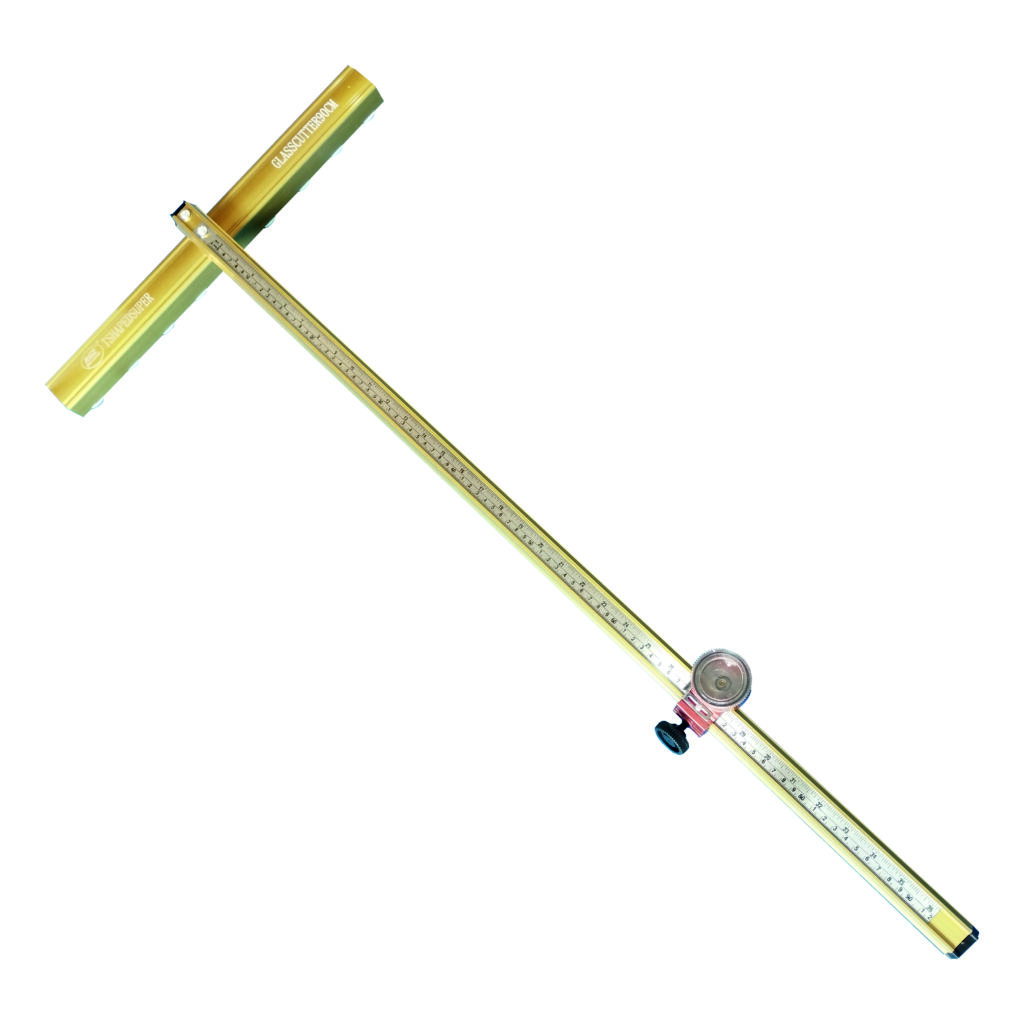 T shape glass cutter store